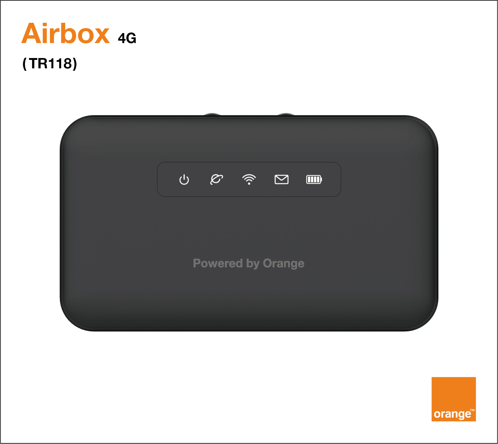 Page d'accueil | Orange République Démocratique du Congo