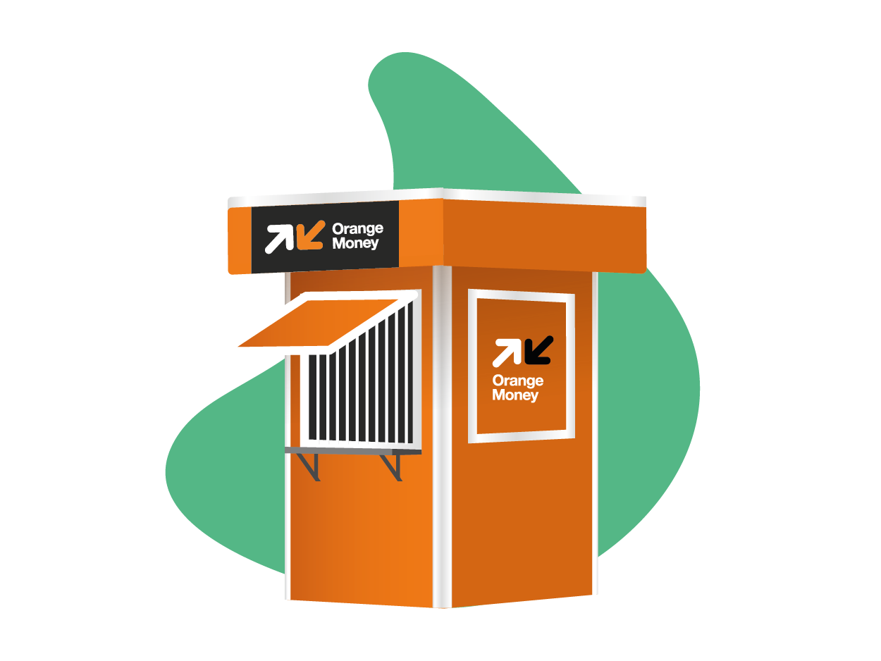 Page d'accueil | Orange République Démocratique du Congo