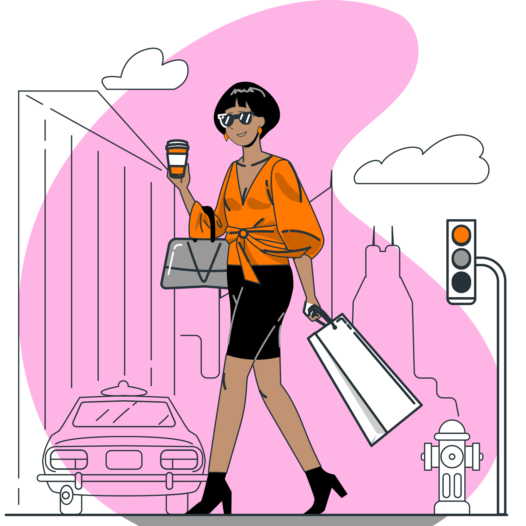 Page d'accueil | Orange République Démocratique du Congo